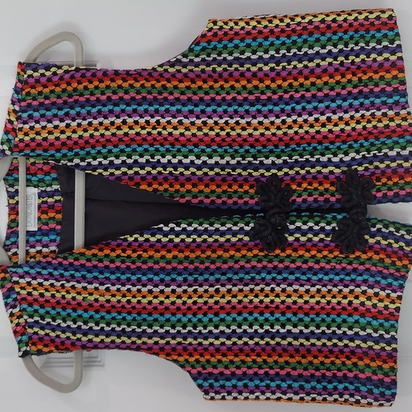 Doncaster | Jackets & Coats | Ribbon Vest | Poshmark